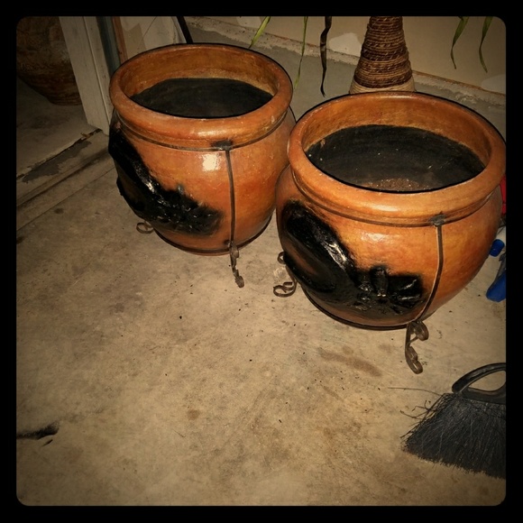 Accessories | Pots | Poshmark